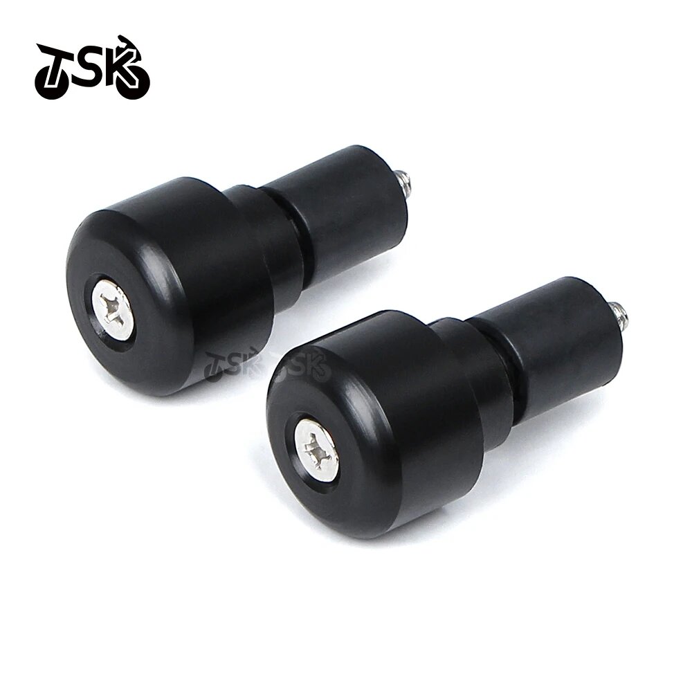 7/8 "22 мм ручки, наконечники, тяжелые вибрационные заглушки для Honda CB400 CBR600RR F5, аксессуары для мотоциклов