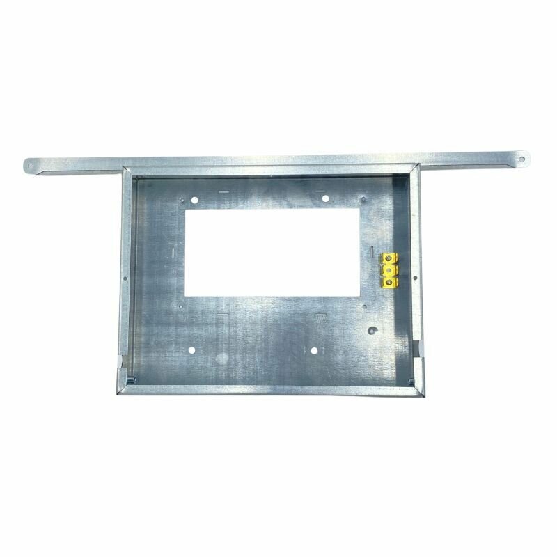 Корпус платы управления котла Лемакс PRIME-V32