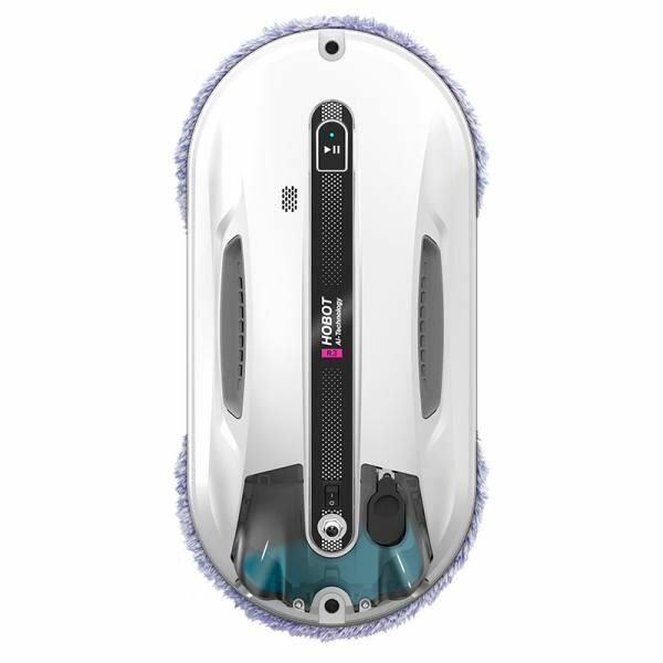 Робот мойщик окон HOBOT-R3 Ultrasonic
