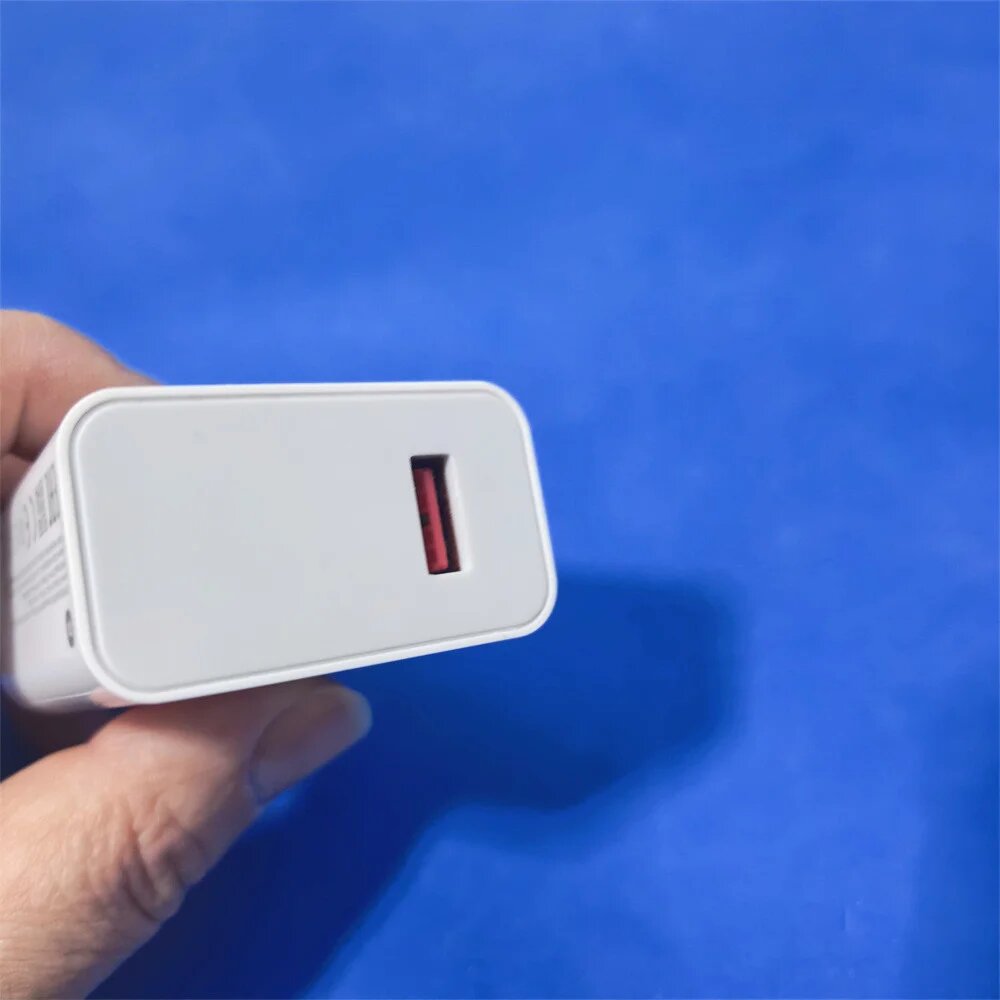 Xiaomi 100W HyperCharge Combo (Type-C), EU Set Box — фото 1
