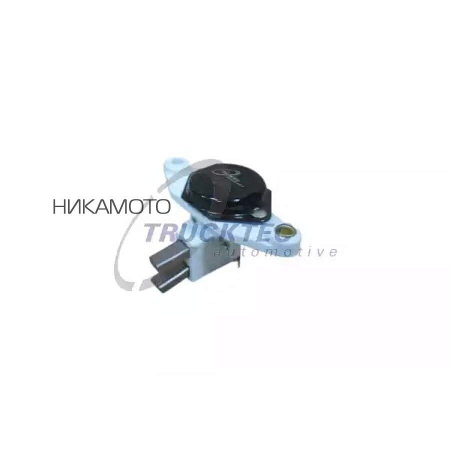 TRUCKTEC 02.17.005 Регулятор напряжения A002 154 41 06
