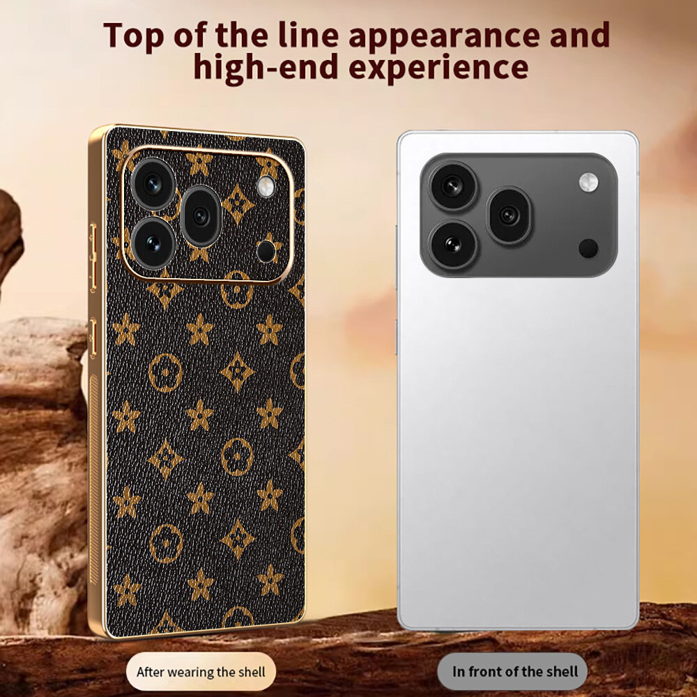Чехол для Honor 600 Pro — фото 1