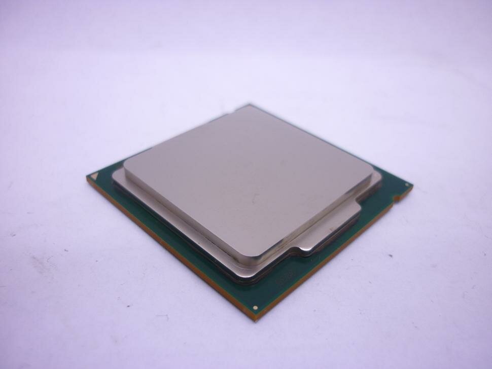 Процессор Intel Core i5-4570 — фото 1