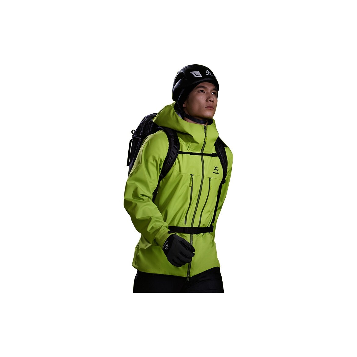 Куртка спортивная KAILAS