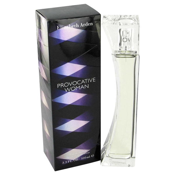 Духи Elizabeth Arden Provocative Woman 100 мл для женщин - Провокатив Вумен парфюмерная вода