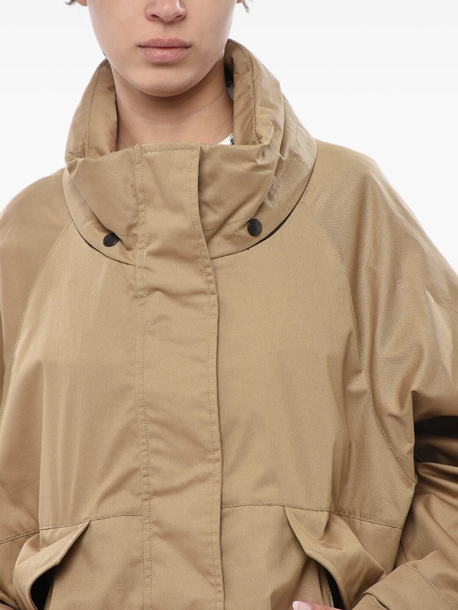 Куртка Woolrich Lily, размер 50-52 — фото 1