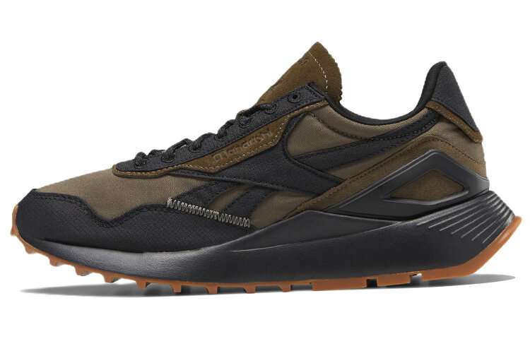 Кроссовки Classic Leather Legacy AZ