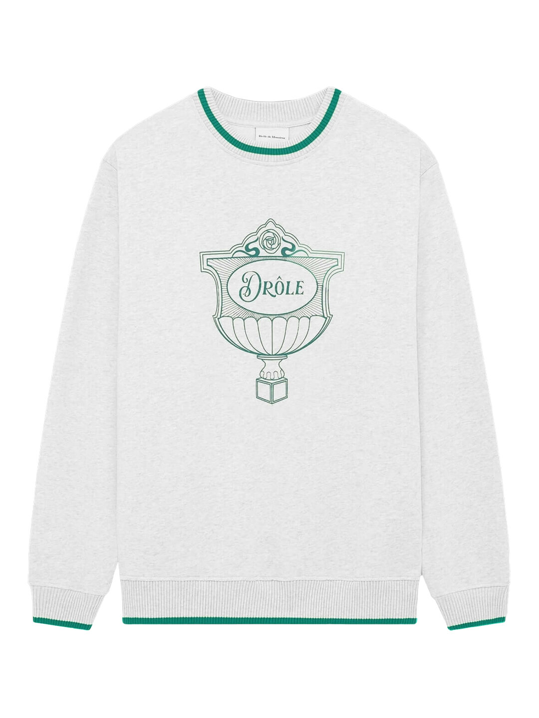 Свитшот Drole Cup