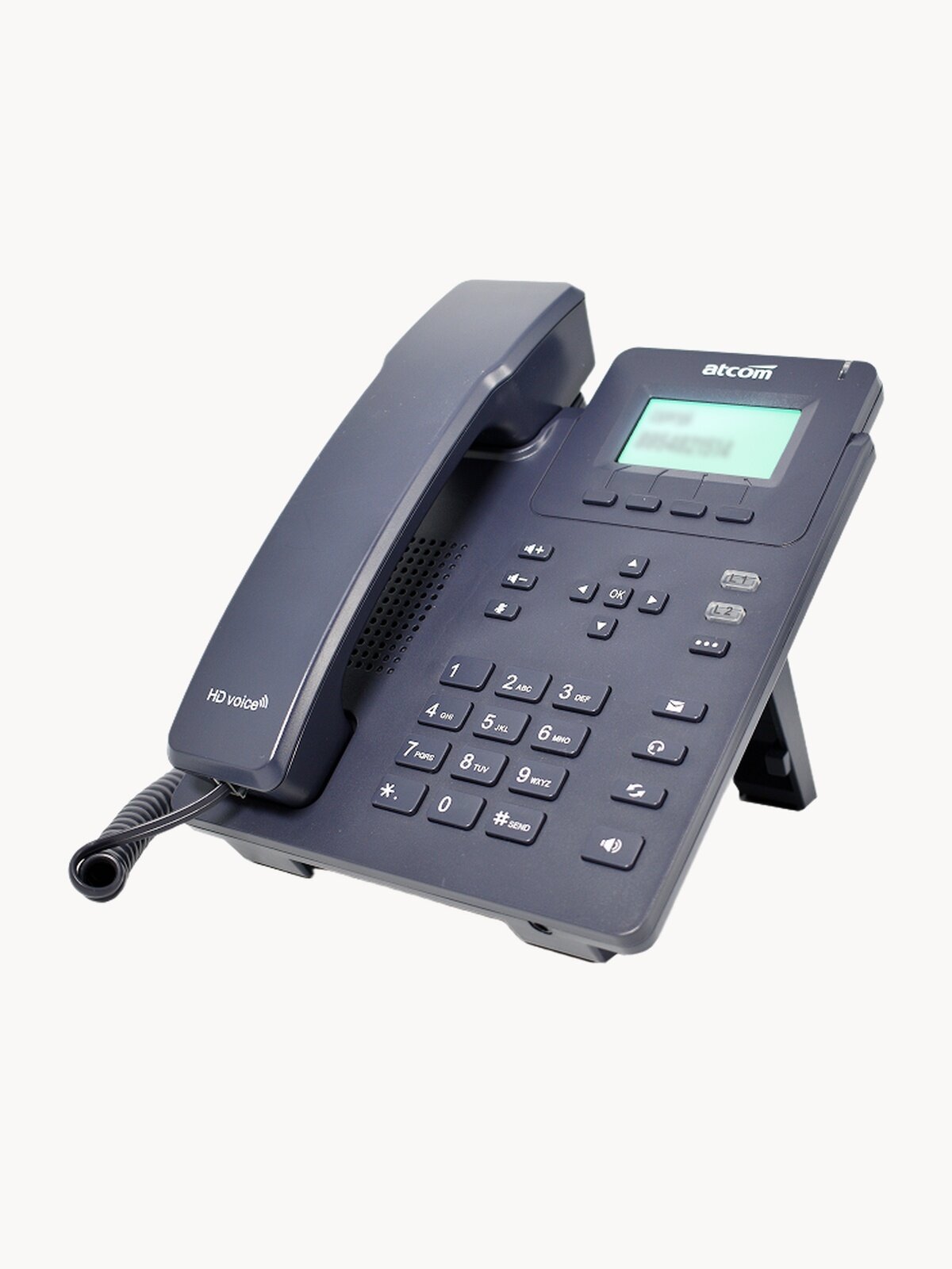 SIP-телефон ATCOM D26