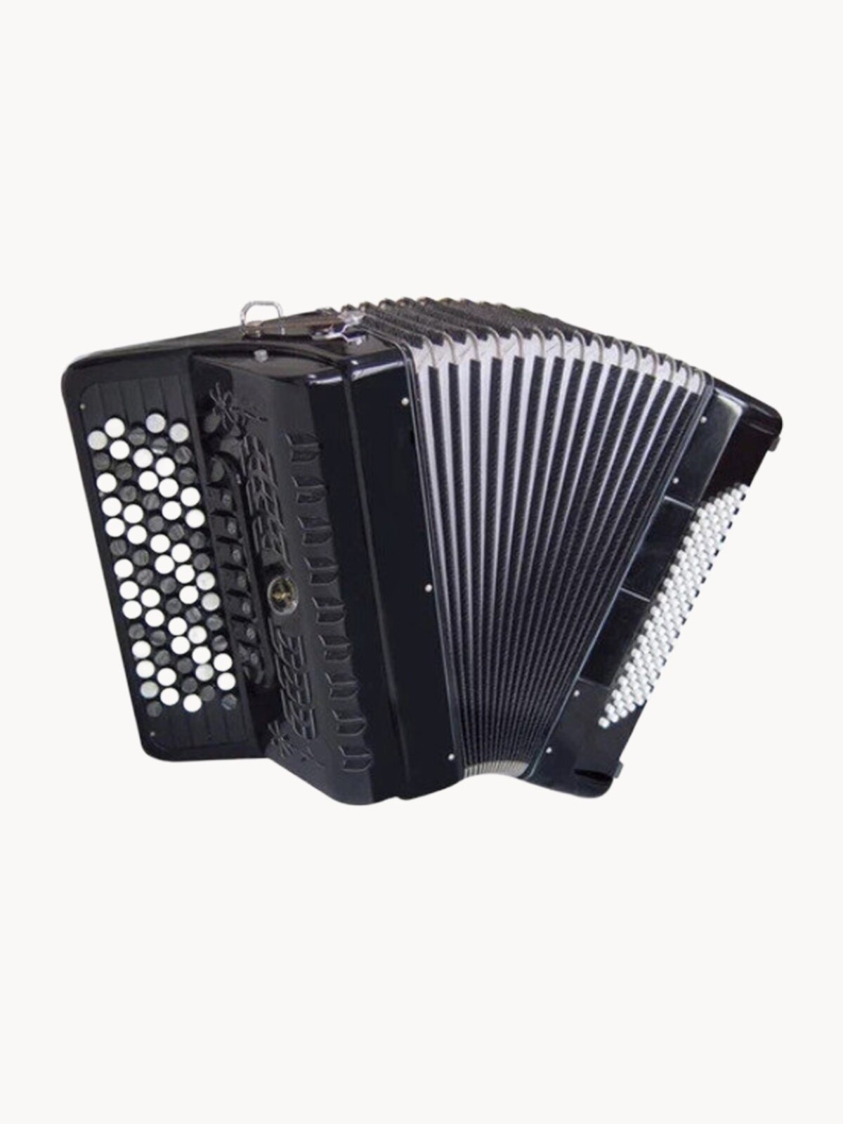 Аккордеон Aurus JH5096-BLACK