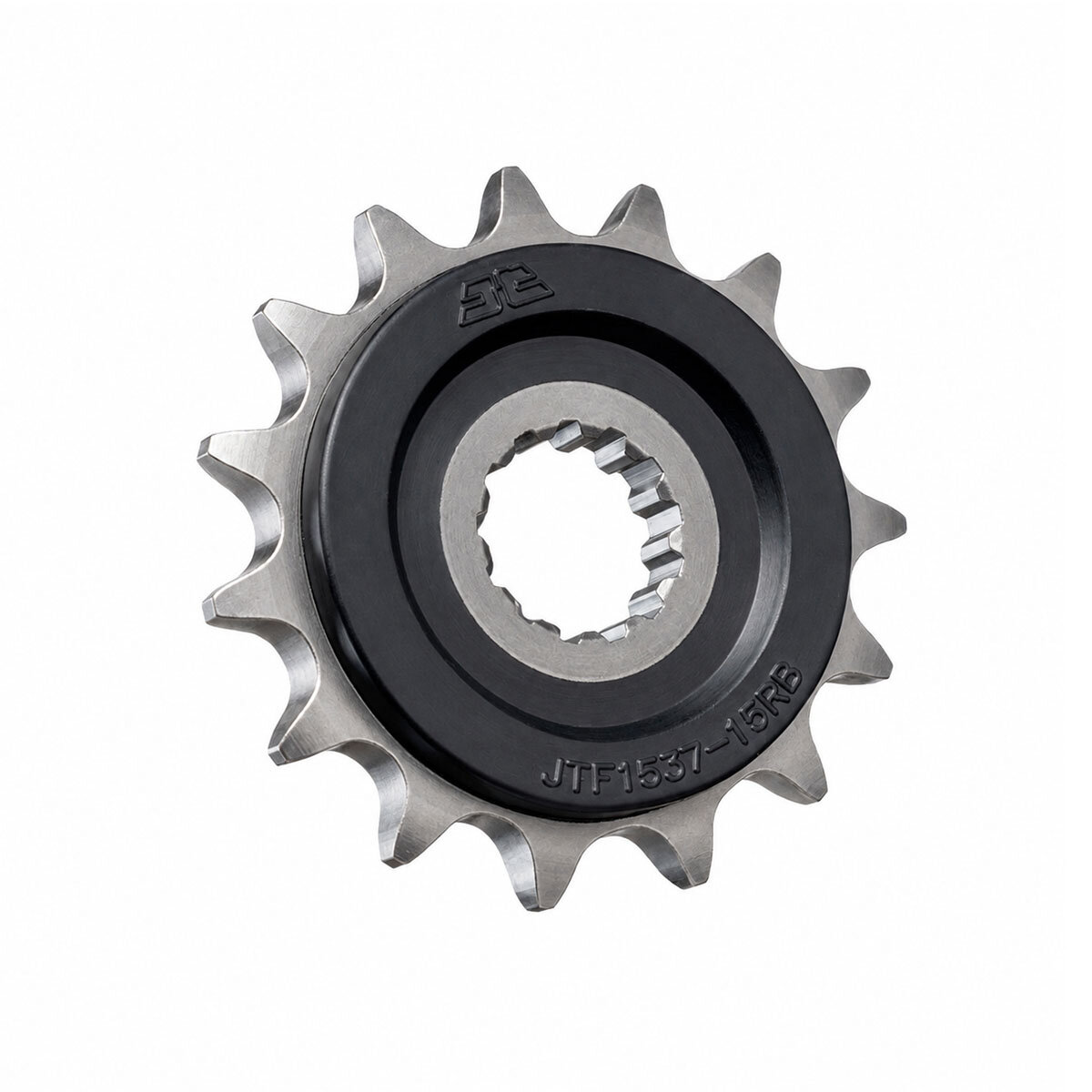 JT SPROCKETS JTF1537.15RB - звезда приводная ведущая