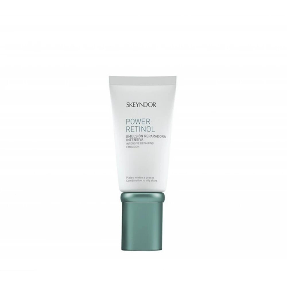 SKEYNDOR Интенсивная восстанавливающая эмульсия, 50 мл - Intensive Repairing Emulsion