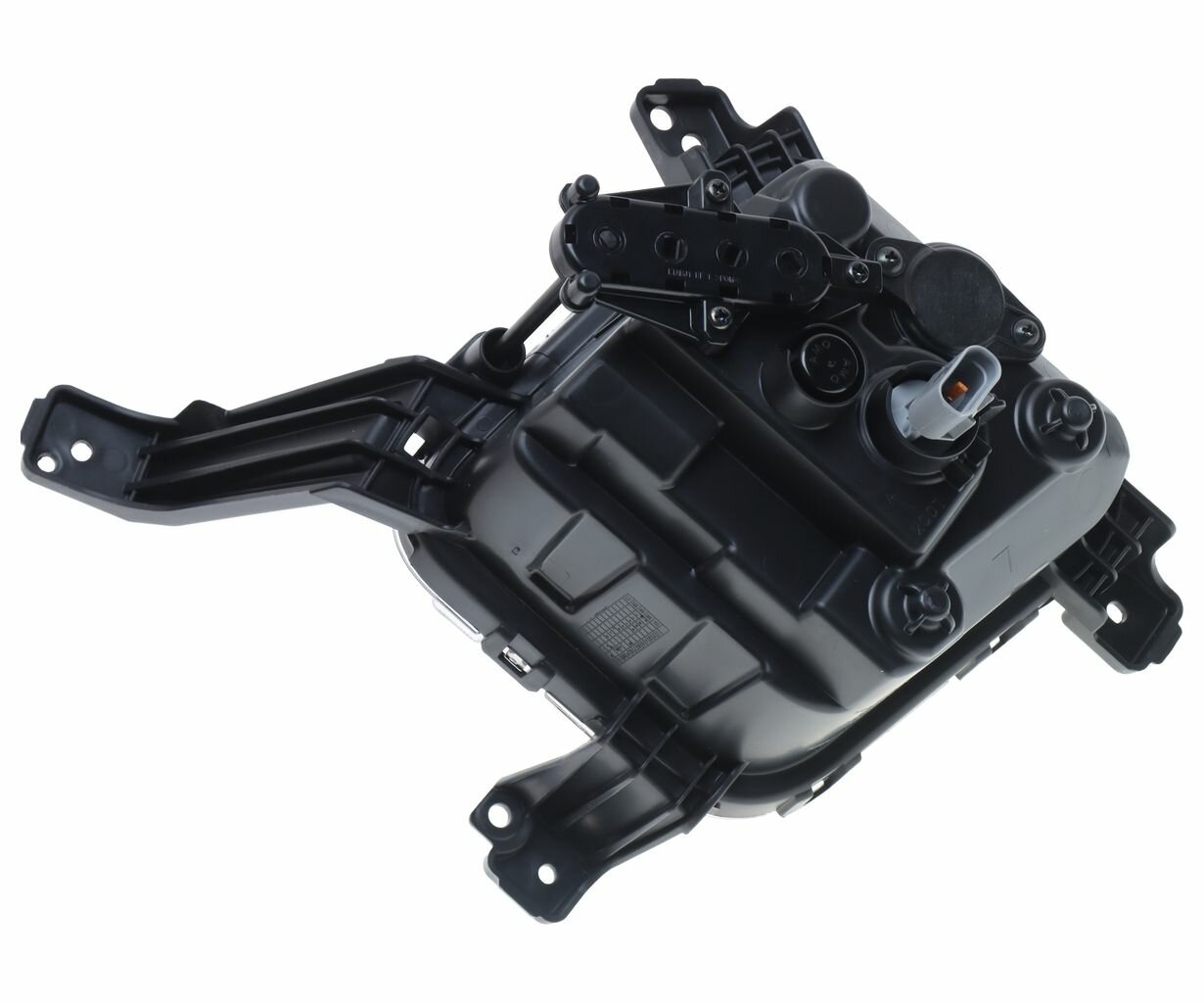 Фара противотуманная левая LED для КИА Соренто арт 92201C5600 Hyundai-KIA