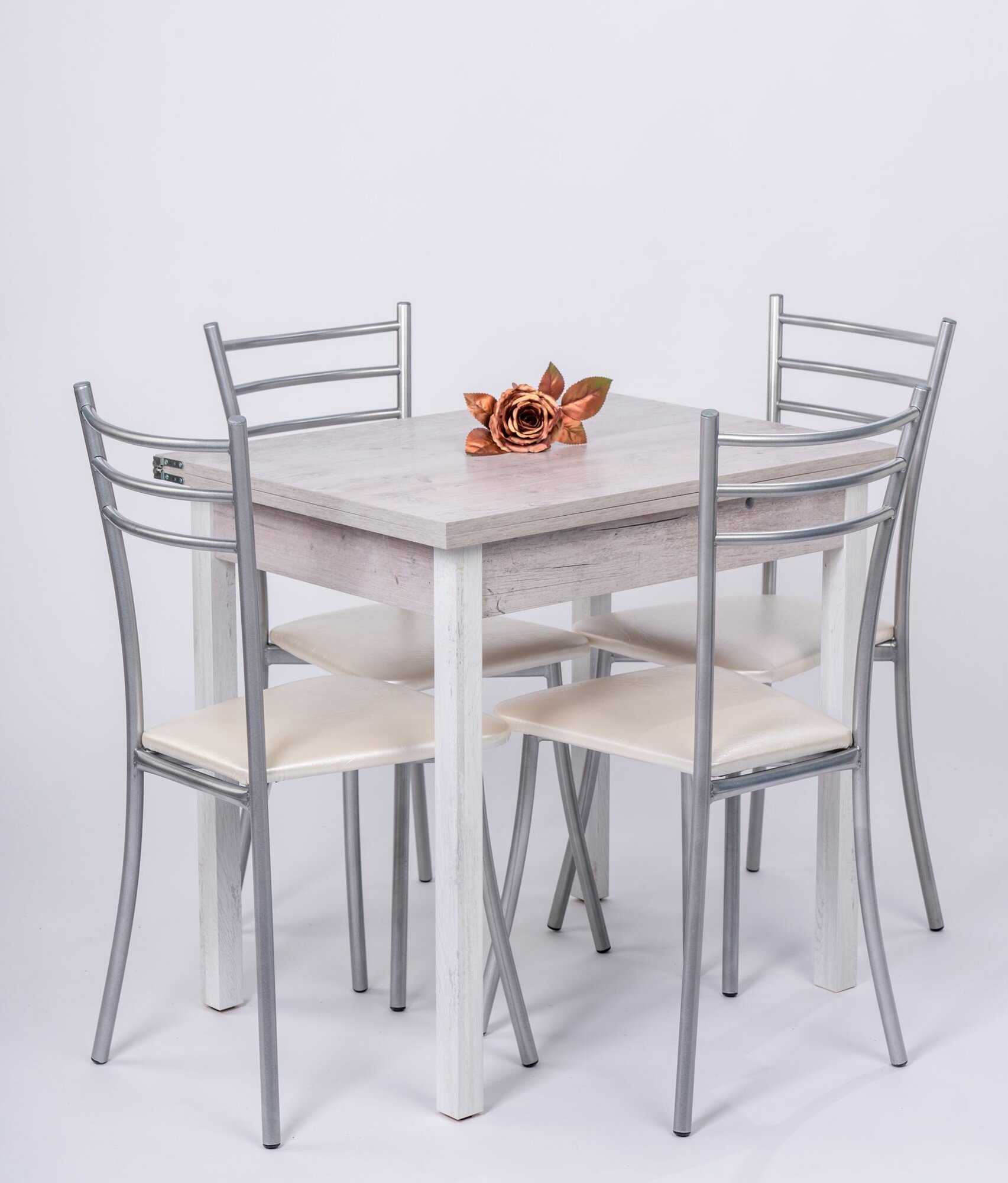 Обеденная группа 80/Хокко Финдус/Жемчуг