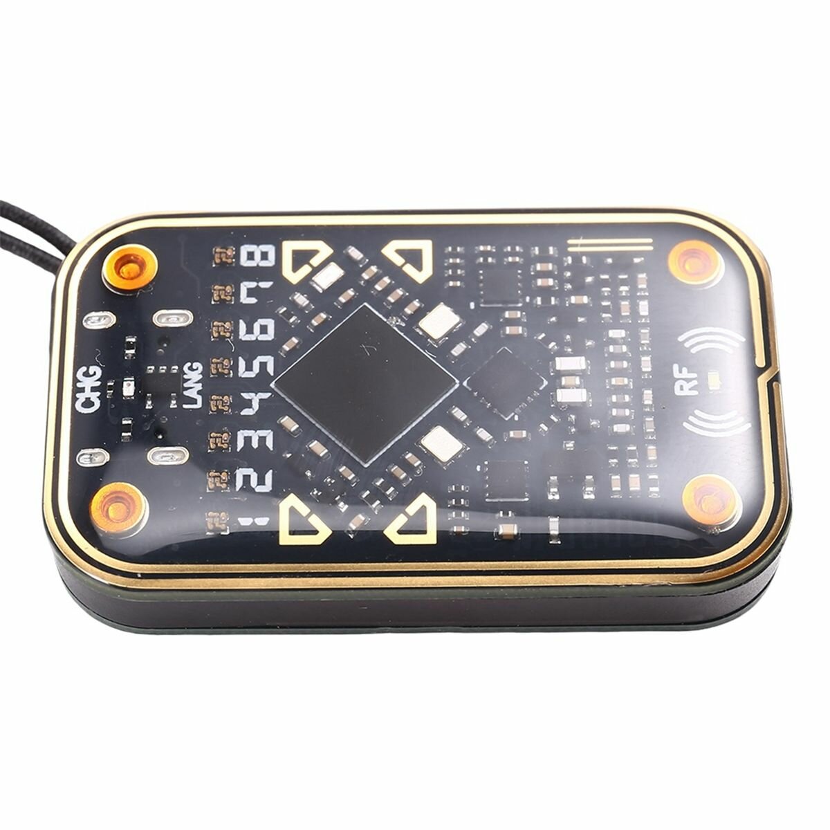 Считыватель RFID Chameleon Ultra V2 + Дубликатор Брелока CUID