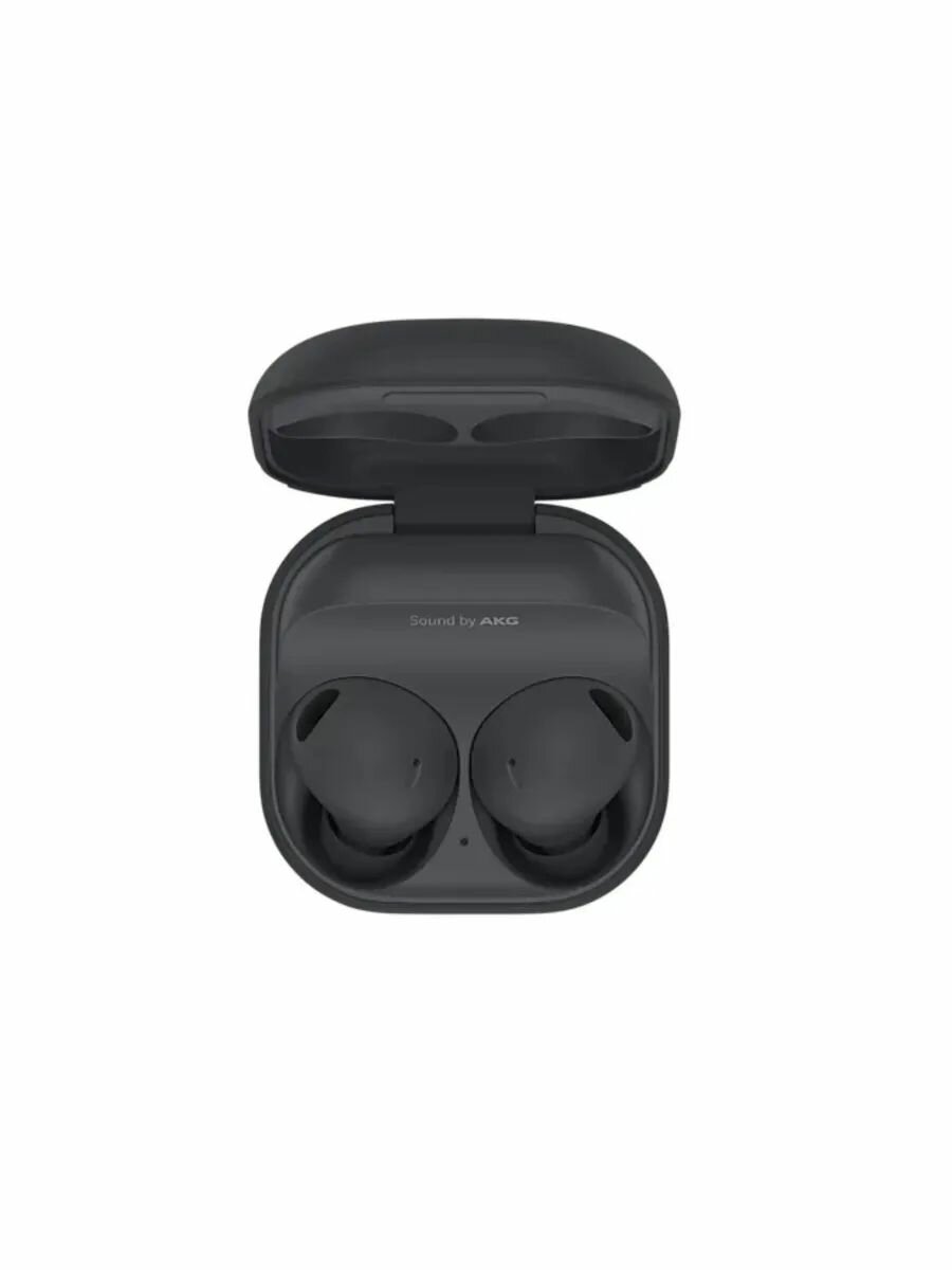Беспроводные наушники Samsung Galaxy Buds2 Pro, цвет graphite (серый)