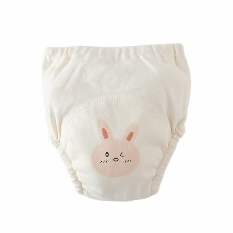 (Одна часть) Детские подгузники из марлевого хлопка