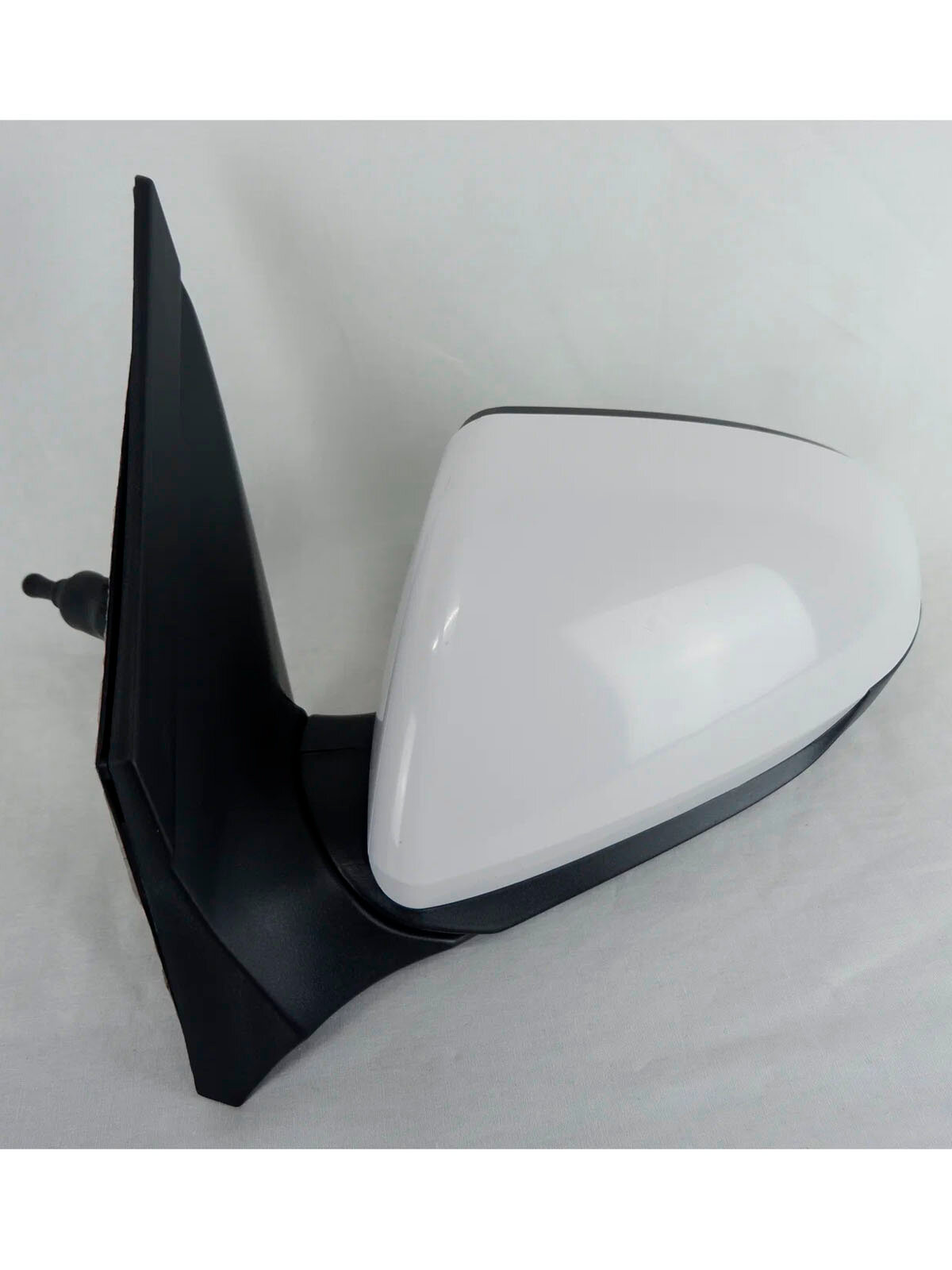 Зеркало левое Hyundai Solaris 2 (2017-нв) механическое, O.E.M. OEM0052ZL