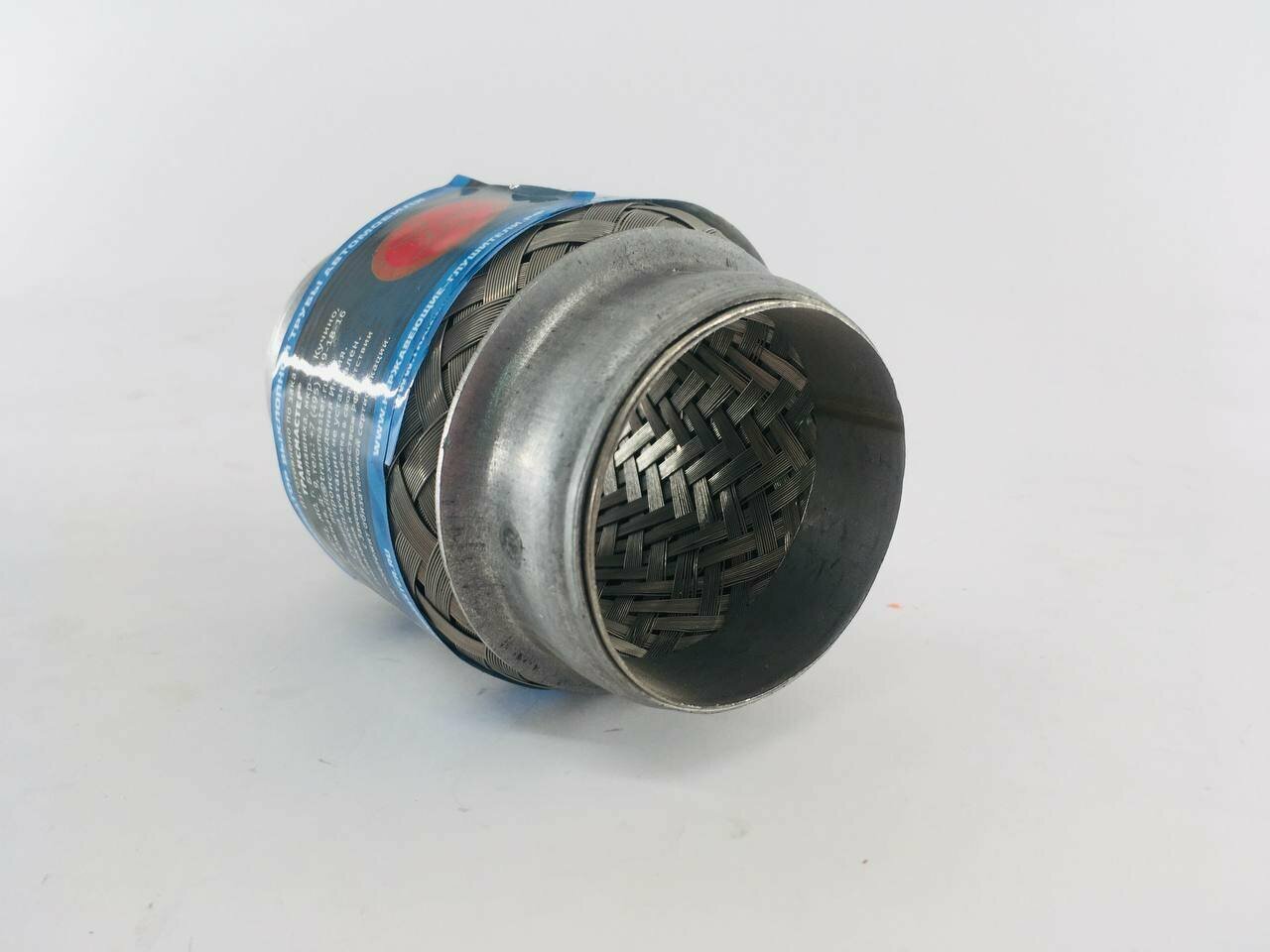 Гофра 50x100 KIA Spectra (Ижевск) тип B / КИА Спектра ( производство Ижевск) 265-567