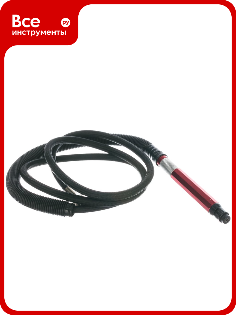 Пневматическая шлифовальная машина JTC 5645A, металл, цанговая конструкция, резьбовое соединение