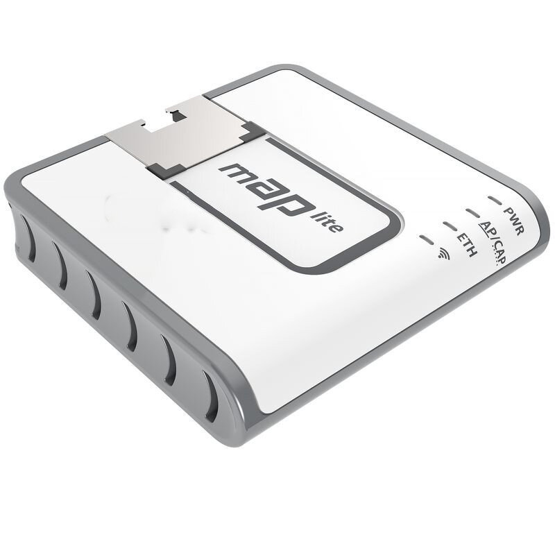 Роутер MIKROTIK RBmAPL-2nD