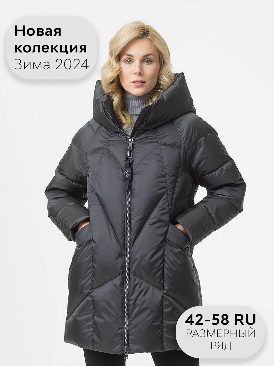 Куртка Осень-зима 2024