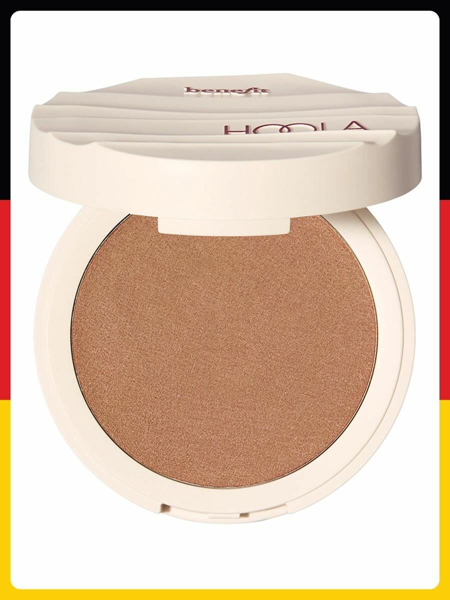 Бронзер BENEFIT Hoola Wave Original