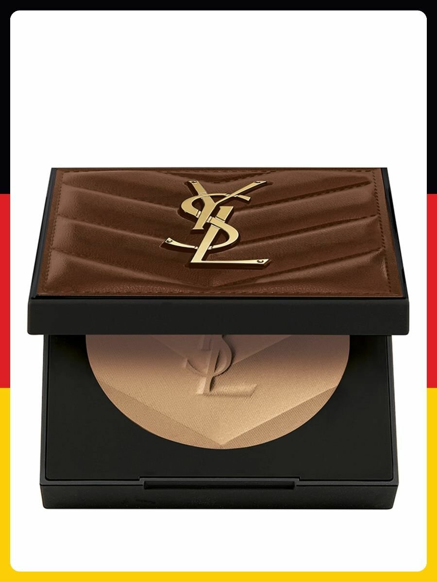 Бронзер Yves Saint Laurent All Hours Hyper Bronzer Shade 2
