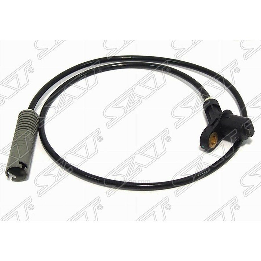 SAT ST34521182067 Датчик ABS RR BMW 3'E36 91-98 LH/RH