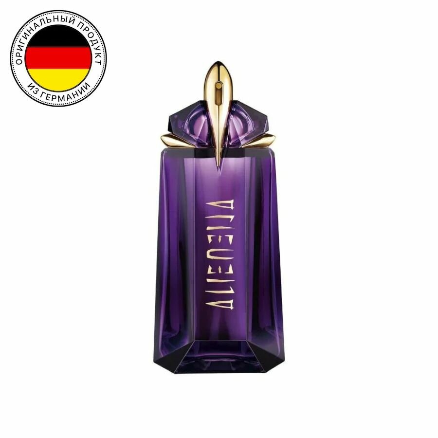 Женская парфюмерия Mugler Alien 90 ml