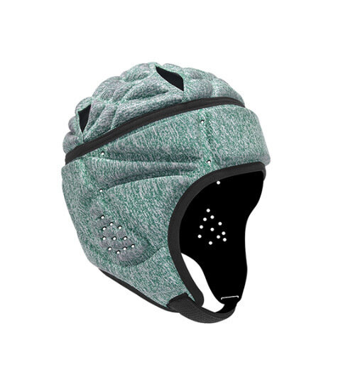 Шлем Asahi Airlines "EVA", для американского футбола, противоударный