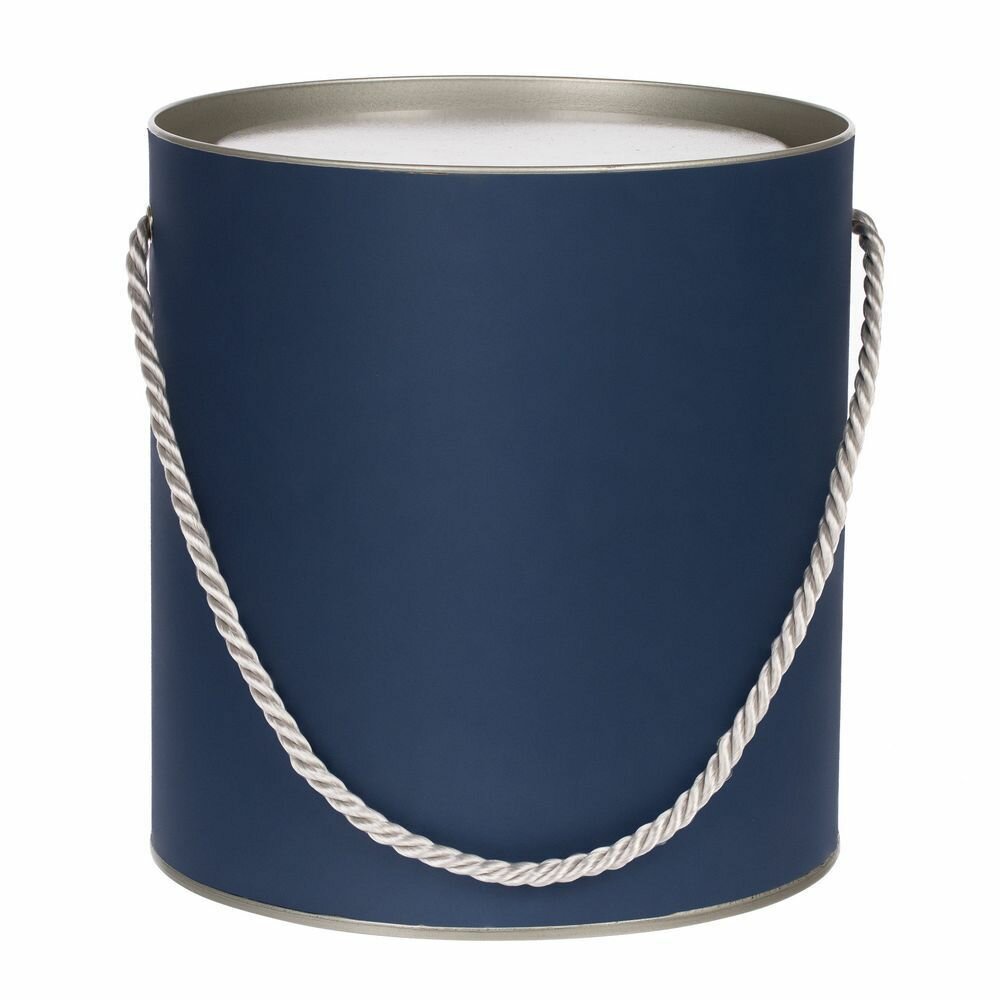 Тубус Tinmate S синий