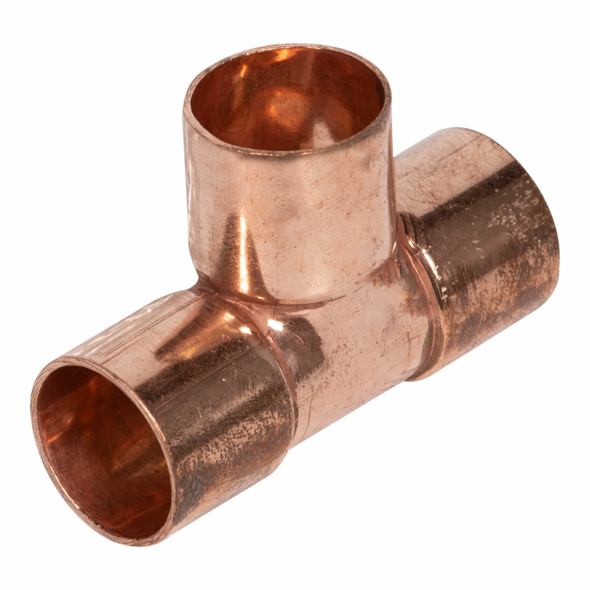 Тройник 7/8, 22.27 мм