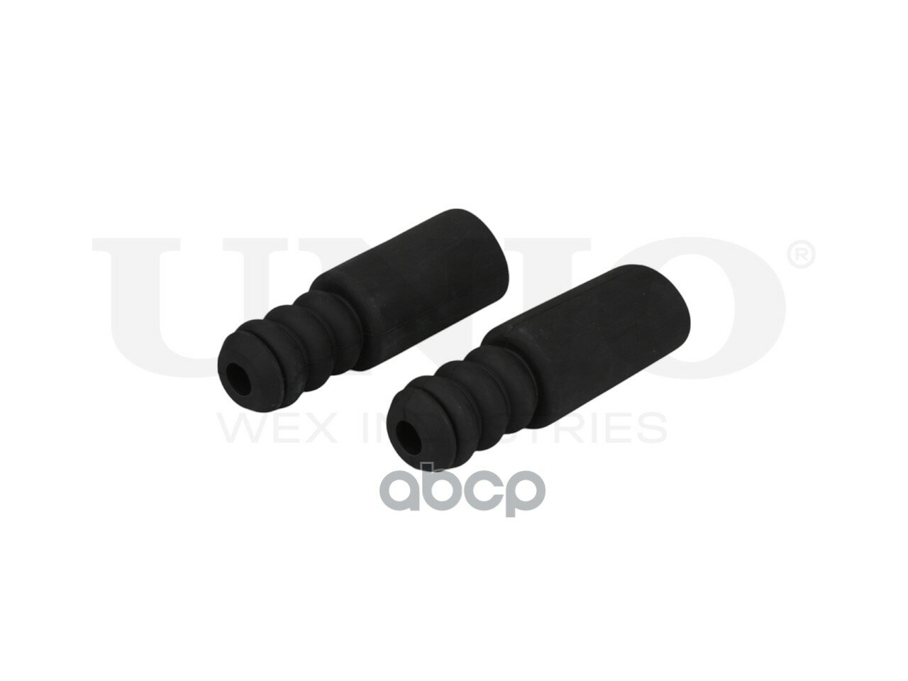 Комплект пыльника с отбойником (2 шт.) UNIO арт. DUC-50070