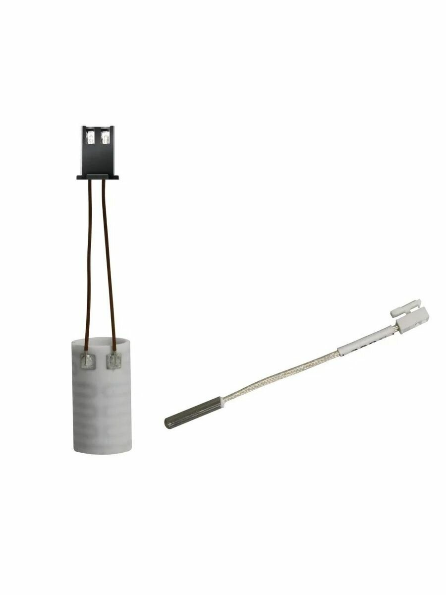 Набор нагревателя и термиcтора для Creality k2/k2pro/k2plus