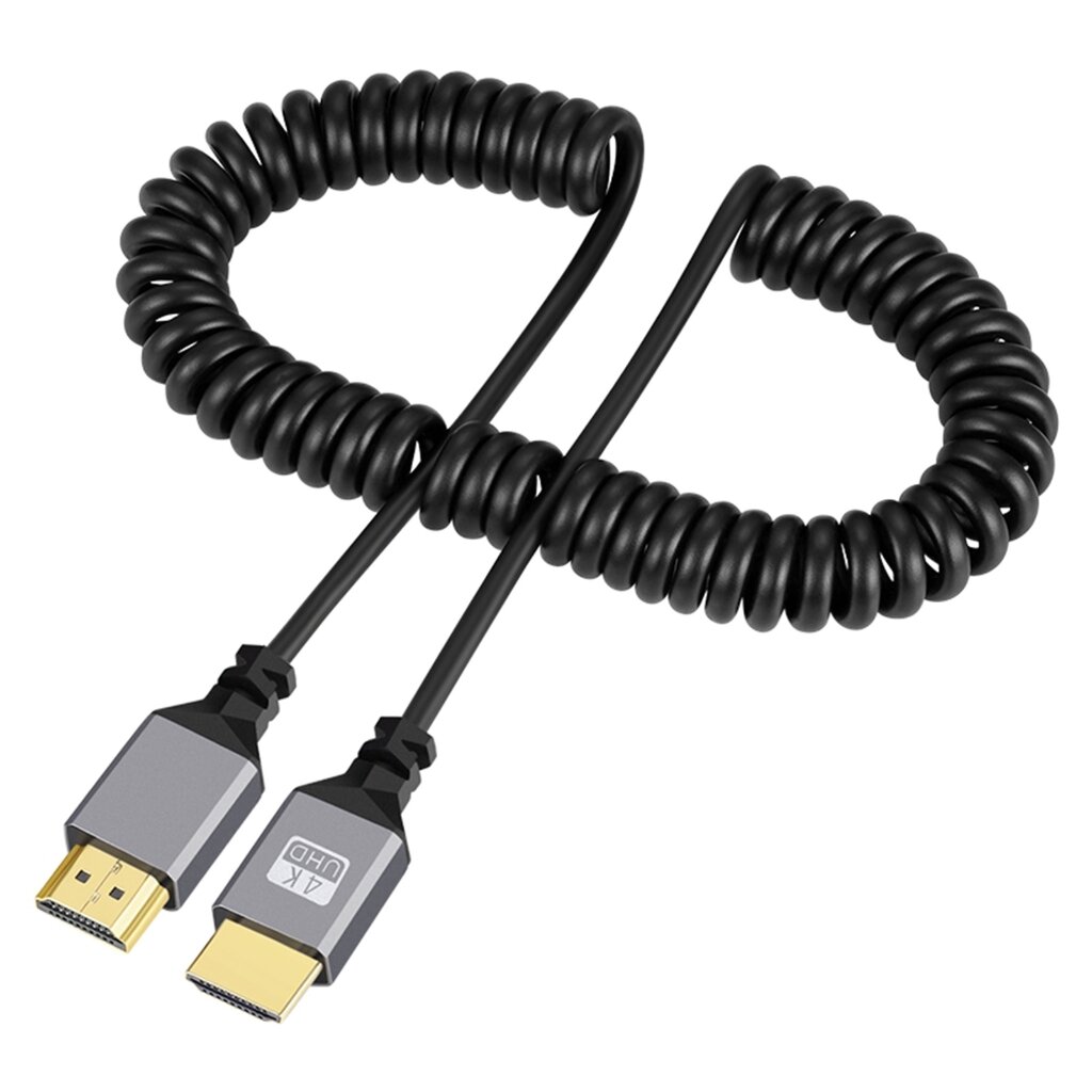 Кабель hdmi2.0 4K HD-HDMI к HDMI