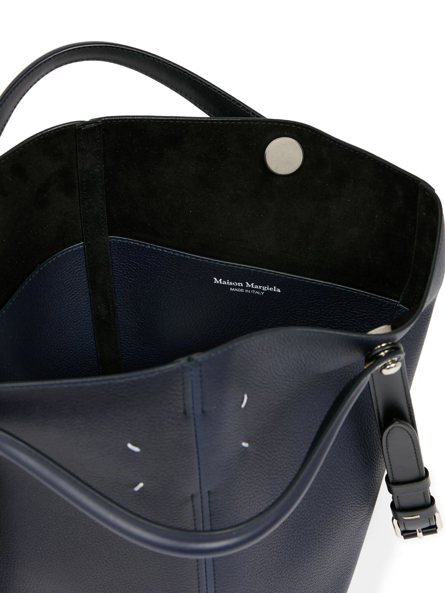 Сумка Maison Margiela, blue — фото 1
