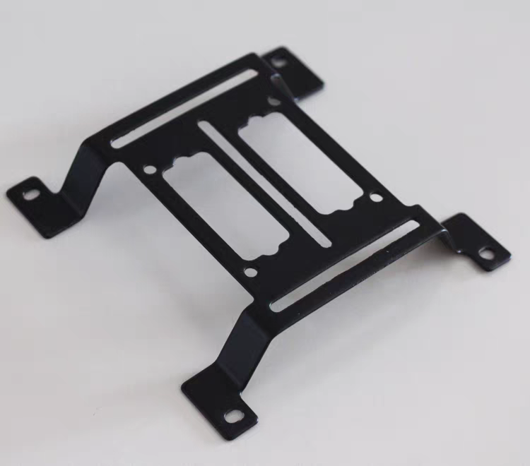 Держатель для насоса водяного охлаждения ПК радиатора