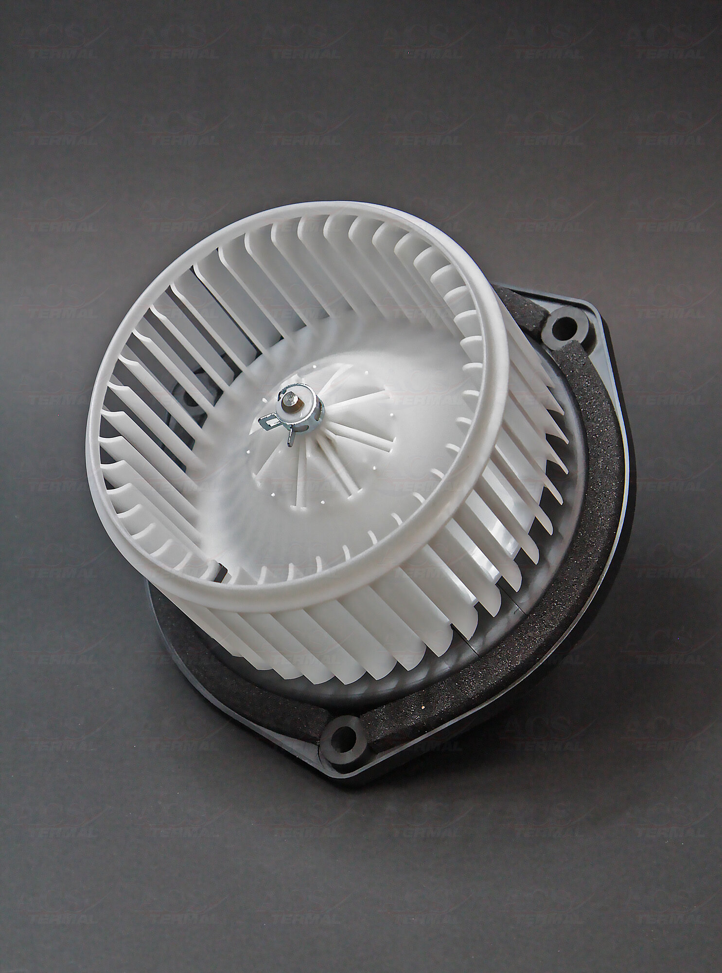 4027210 Вентилятор салона для Lada Granta (10-), Kalina (13-), Priora (07-) / Datsun mi-DO, on-DO (Panasonic)