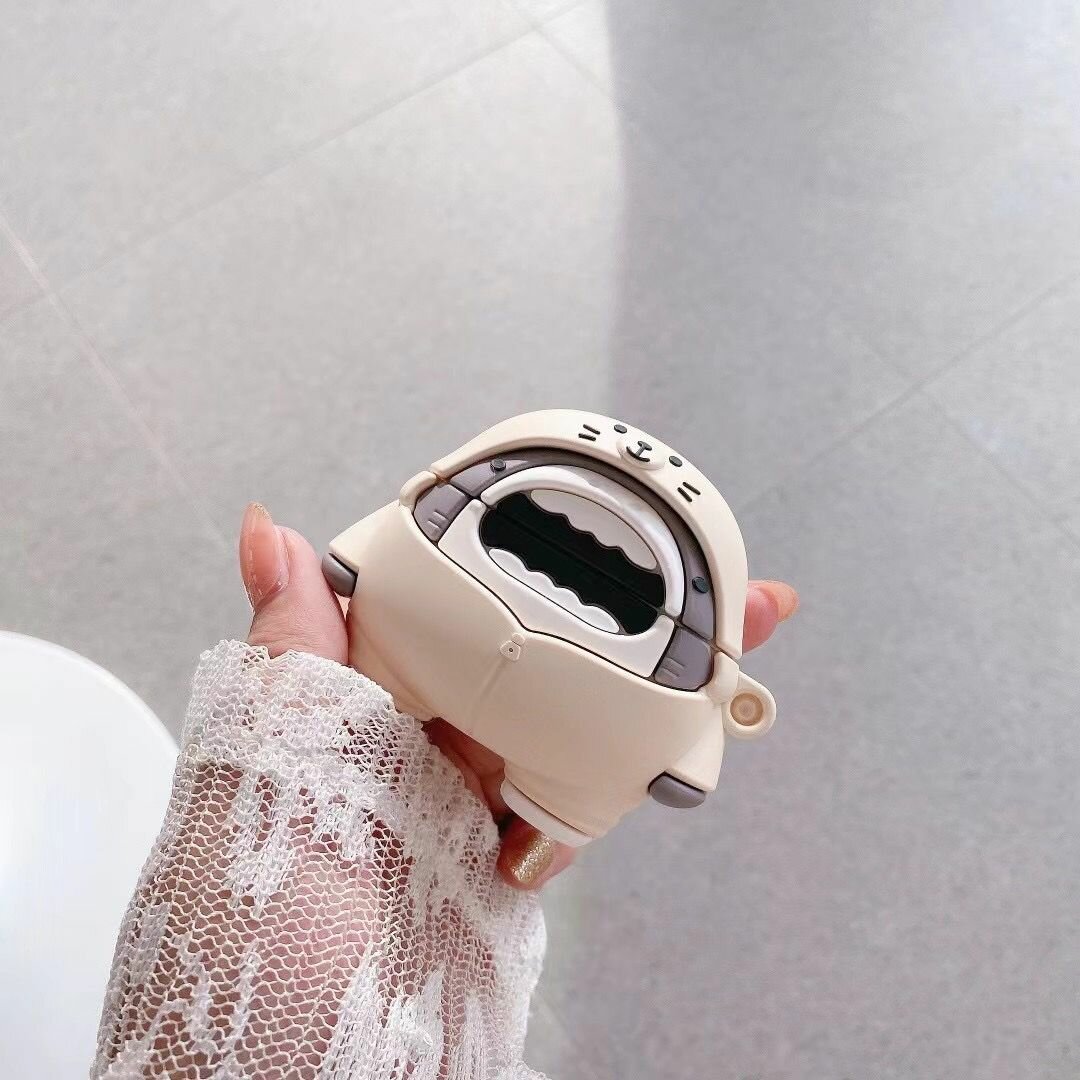 Чехол для наушников Huawei Freebuds SE 2 / SE 3