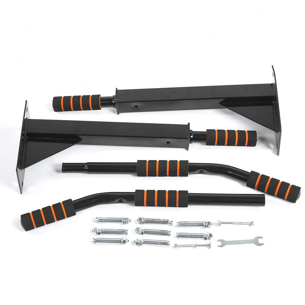 Стеновая крепление потягивание штх