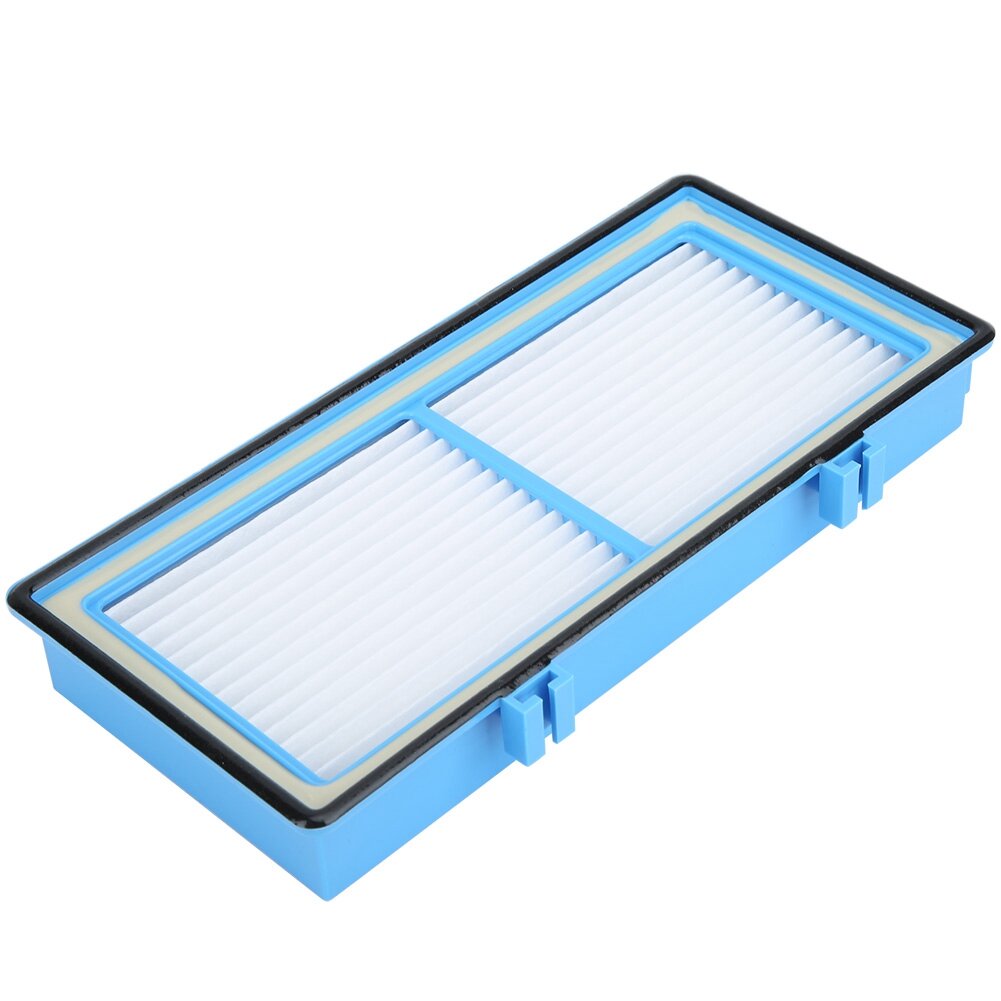 Фильтр Для Воздухоочистителя: Сменный Картридж Из Хлопка И ABS Для Holmes AER1 HAPF30AT - Высокая Эффективность Очистки 99.97% От Аллергенов И Пыли Для Дома