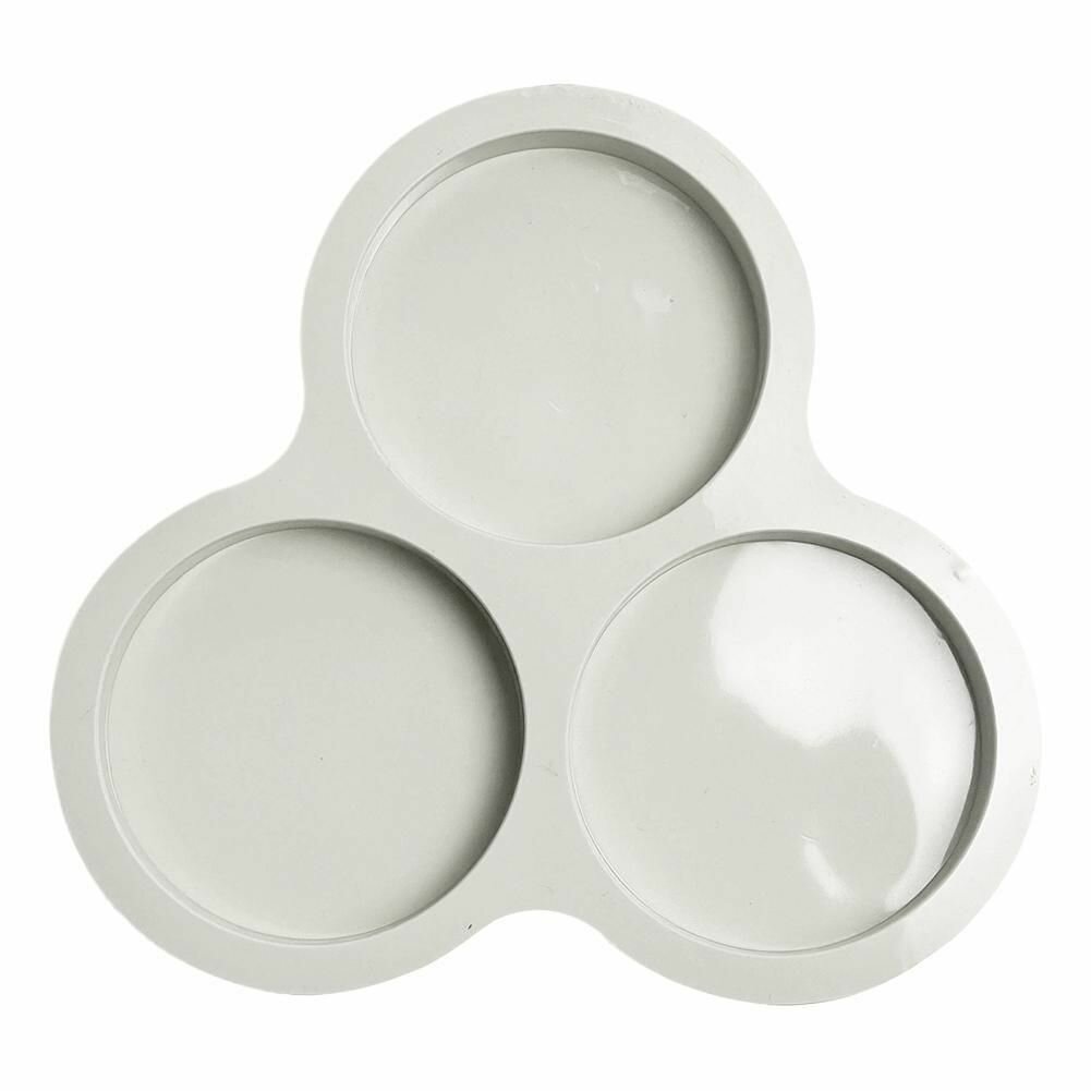 Форма для яиц в аэрогриле, силиконовая, для завтраков, выпечки, мини-кексов