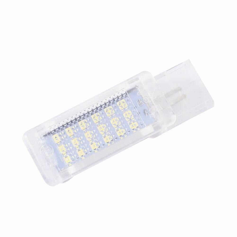 1шт Автомобильное освещение арт. светодиодная подсветка номерного знака для VW Touran, Golf, Jetta, Caddy III, Passat Cimousint, Passat Combi/Variant, T5 Transporter