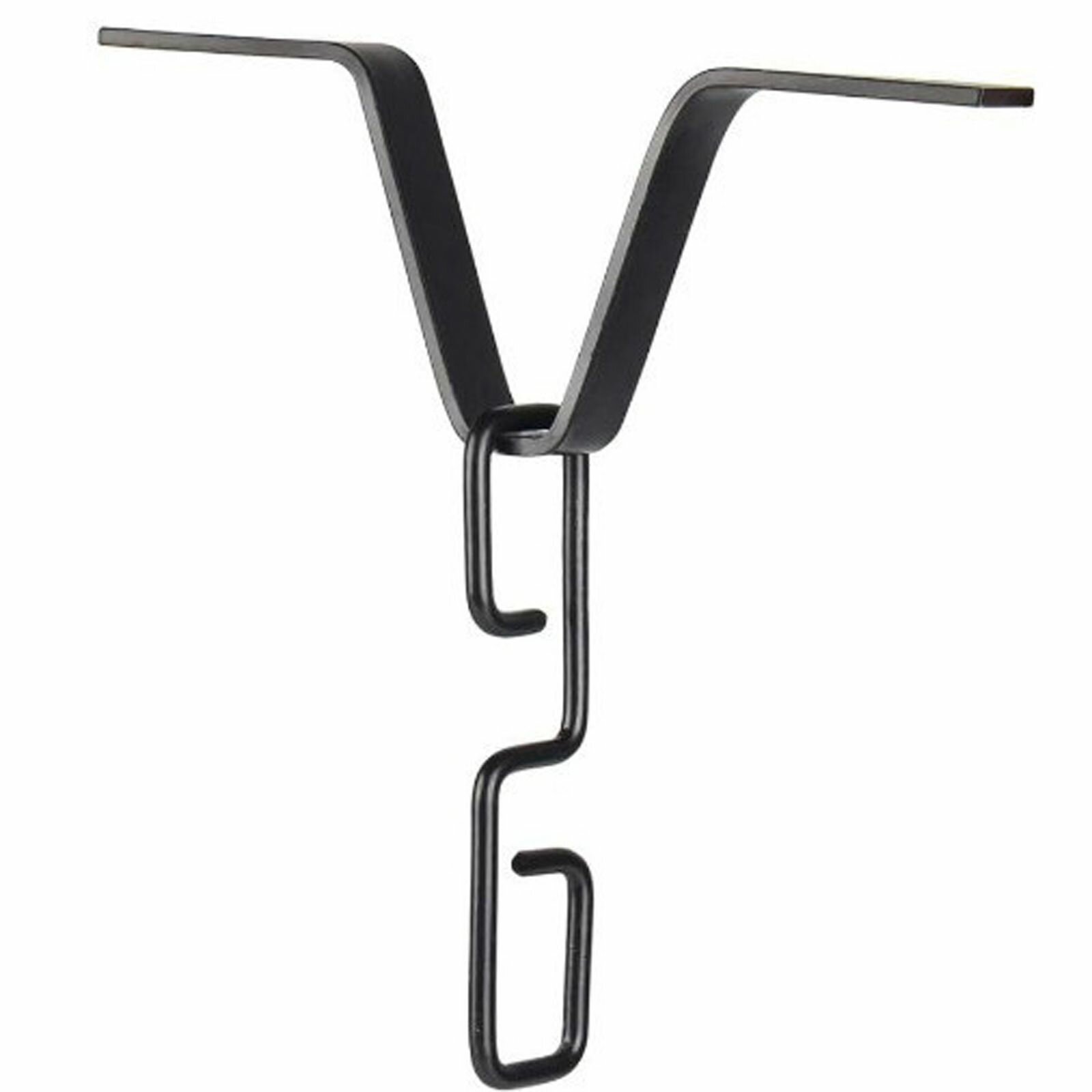 V-образный крюк для дождевой цепи водостока