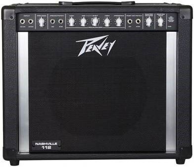 PEAVEY Nashville 112 - Комбоусилитель