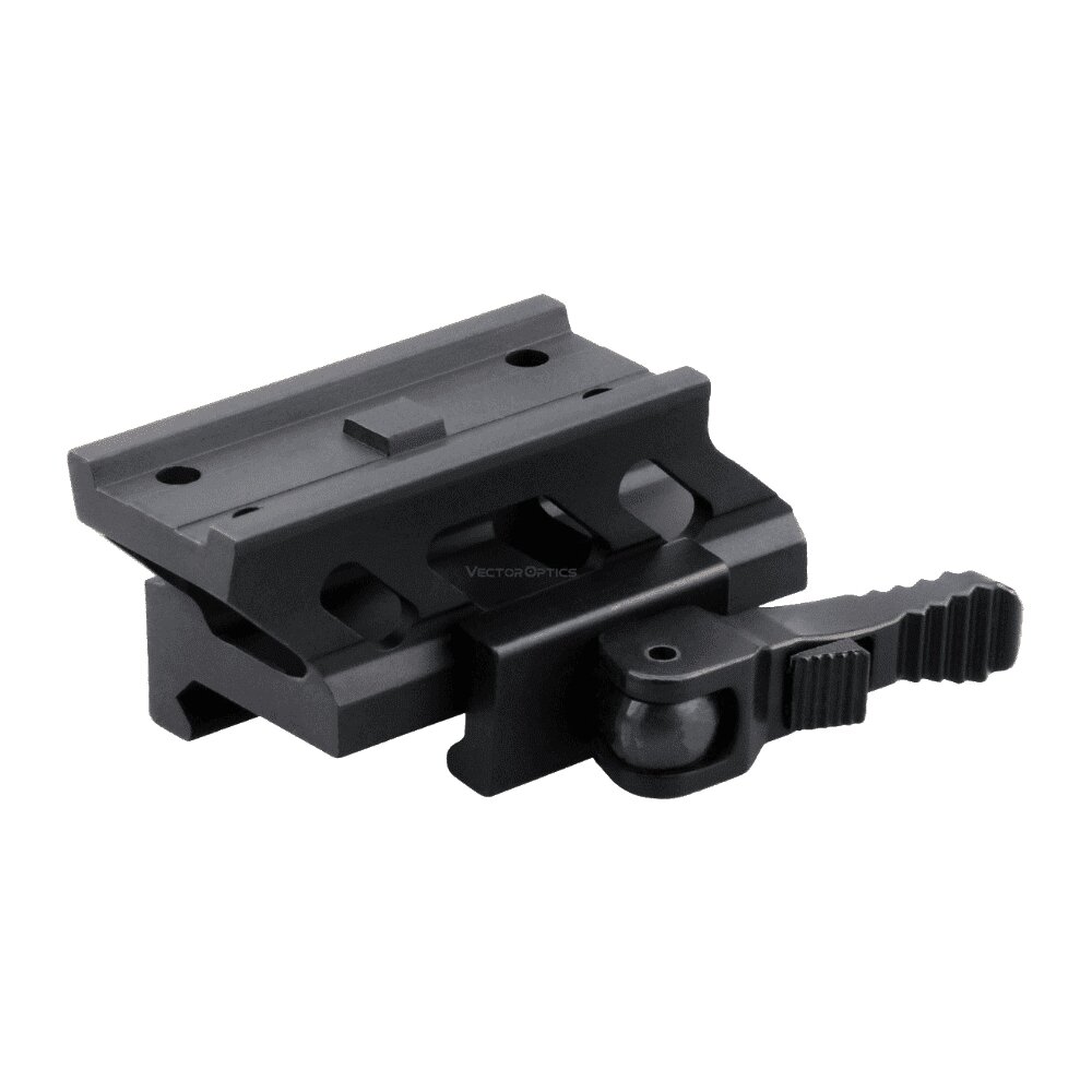 Кронштейн Vector Optics Picatinny Riser Qd 1 Дюйм
