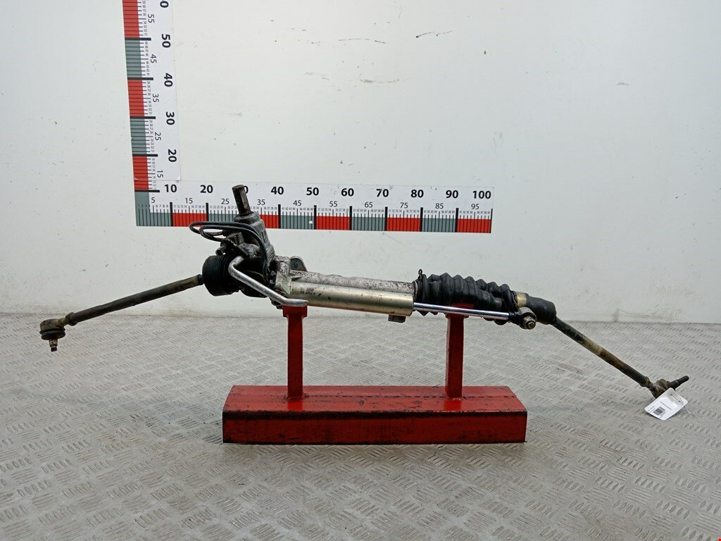 Рейка рулевая Peugeot 306 4000AA арт. 2243897