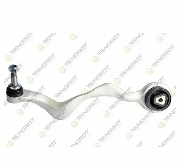 Рычаг подвески Teknorot передней, нижний левый из кованого алюминия BMW X1 I E84 (B161)