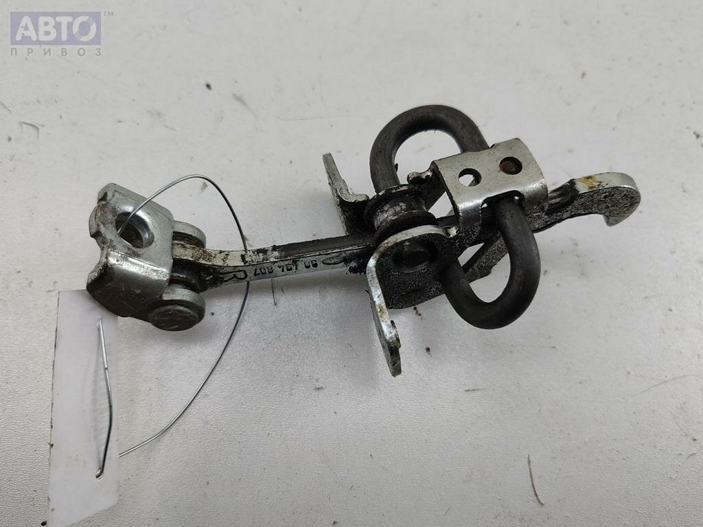 Ограничитель открывания двери задней Opel Omega B (1994-2003)